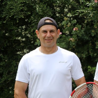 Unser Team – TC Dorfen